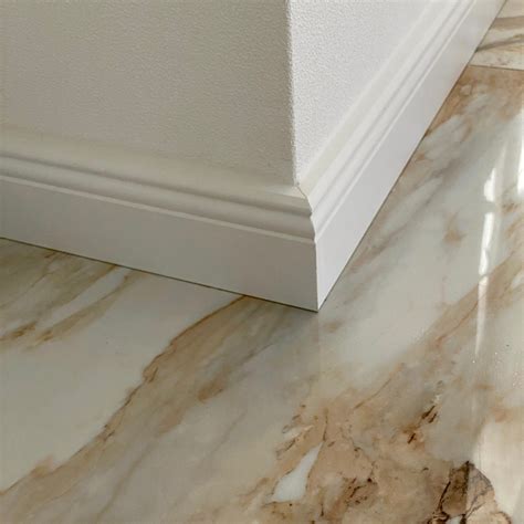 Mdf პლინტუსის მონტაჟი Tbilisi