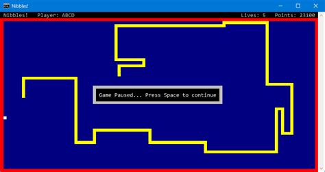 Qbasic Game Codes Quickbasic Wikipedia Stefan Naumann
