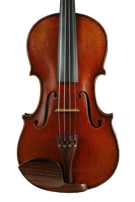 Czech Viola C 1950 15 12 Paytonviolins