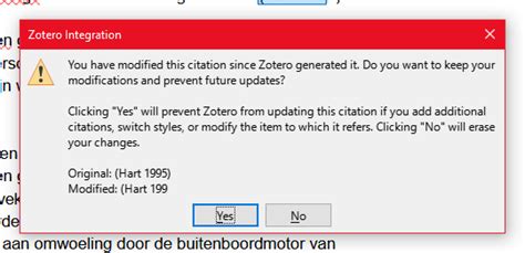 Error After Sharing Zotero Files In Word And Libreoffice Writer Word Found Unreadable Content