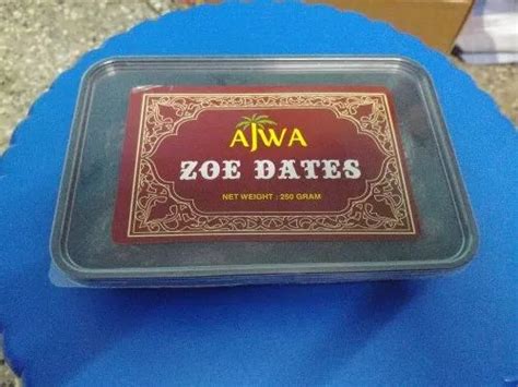 Dry Fruits Dates Ajwa Dates At ₹ 400 Kg In Kolkata Id 18729588930