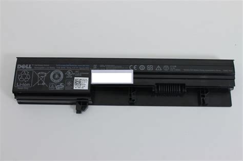 Dell Vostro Battery Mymaxpro Trading