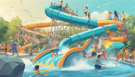 Class Action Park Netflix Shocking Documentary On Worlds Most