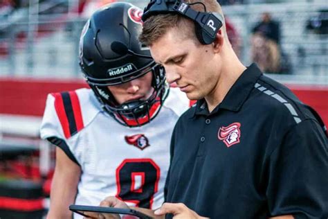 Average D1 College Football Coach Salary Insights Into Coaching