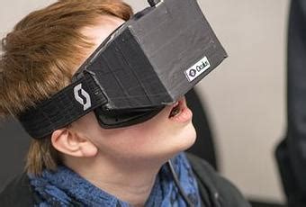 Erotic Game Announced For Oculus Rift Is This The Next Generation Of Porn Paperblog