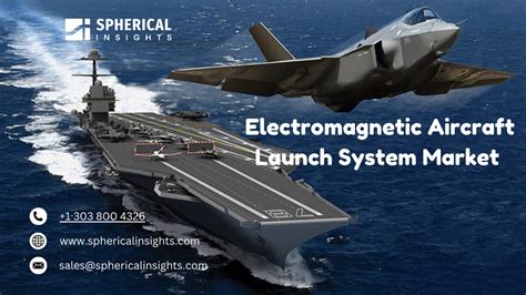 Emerging Trends In The Electromagnetic Aircraft Launch System Market Innovations Trends And