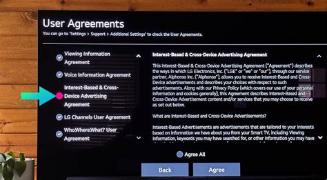 How To Block Pop Ups On An LG TV