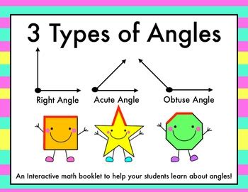 Classify Angles 4th Grade Quiz Quizizz