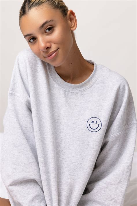 Nodpod Crewneck Nodpod