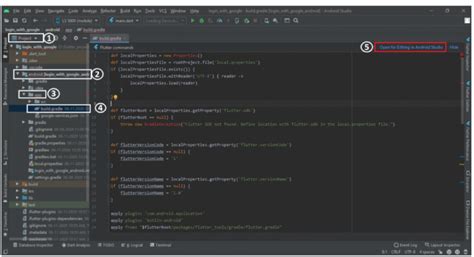 How To Create Sha1 Key In Android Studio