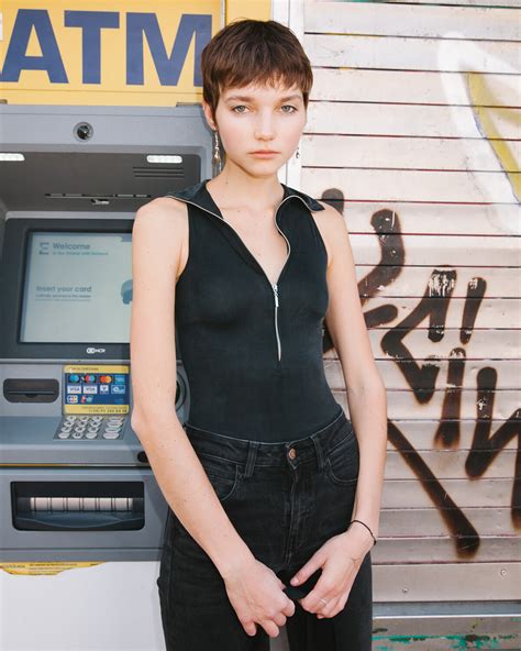 Katya Ryabenko Munich Models