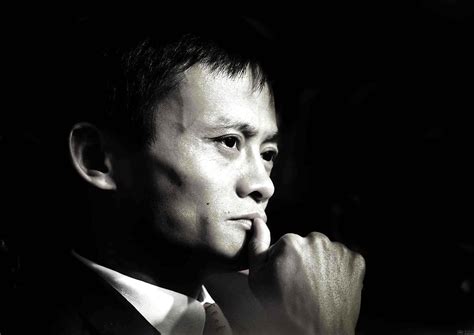 马云演讲实录核心技术牛才是真正的牛 零镜网