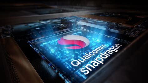 Qualcomm Dan Yeni Snapdragon X Plus Geliyor Te Zellikleri Ye Il Robot