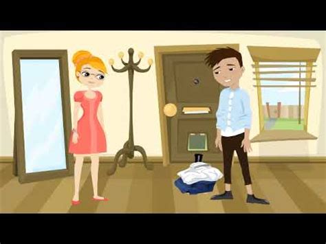 Go Getter Unit Are You Re English ESL Video Lessons