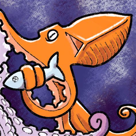 A Myth Of Octopus Speculative Evolution End Rspeculativeevolution