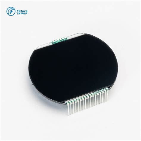 Home Appliance Display Segment Va Lcd Display China Lcd Display And Lcd Screen Price