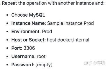 bytebase 管理mysql的开源审核神器运行教程 知乎