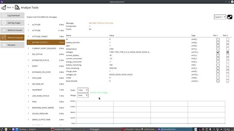 Smart Battery Reports Exactly Half Real Currentvoltage Using Bq40z80 · Issue 20582 · Px4px4