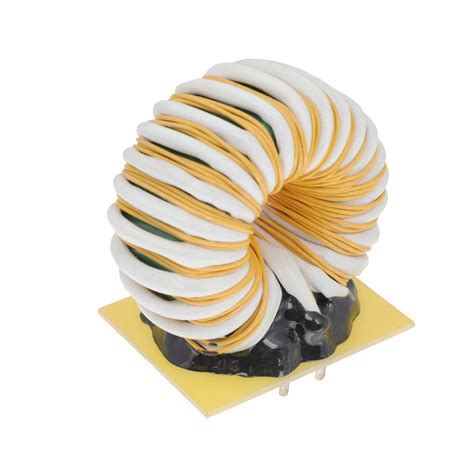 High Quality Lightweight High Frequency Ring Transformers For Switching Power Supply Industry