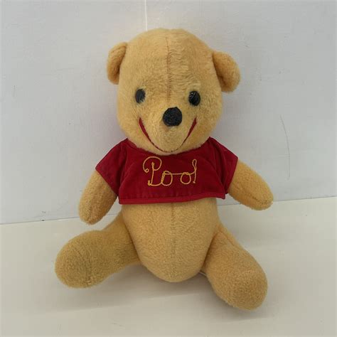 Vintage Winnie The Pooh Bear