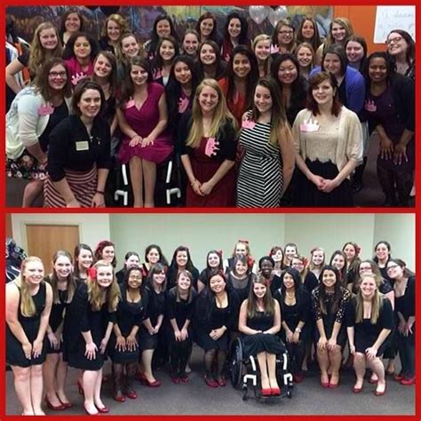 Instagram Brookeallison On Asa Formal Recruitment Instafrostburg Frostburg Insta Instagram