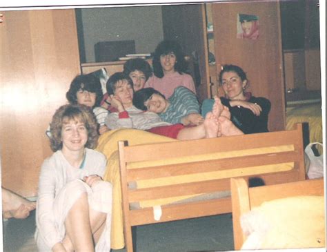 Photo De Classe Internat 1984 De 1984 Lycée Pierre Et Marie Curie
