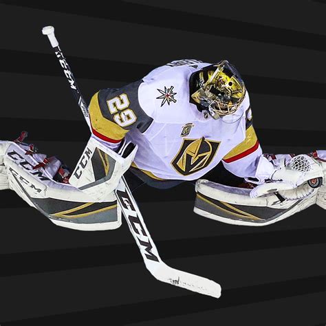 Marc Andre Fleury Save Game 7
