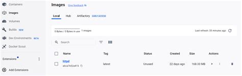 Docker Image Run컨테이너 만들기 Docker Image Run컨테이너 만들기