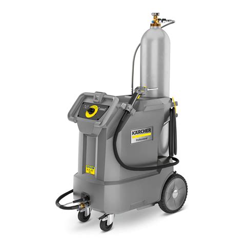 Co2 Cleaning Systems