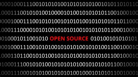 still using an open source code scanner it s time to advance