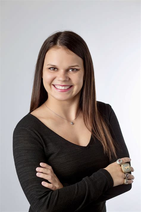 About Myself — Ashley Nicole Recruiting