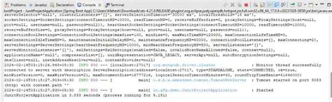Junit 5 Xml Report Example Geeksforgeeks