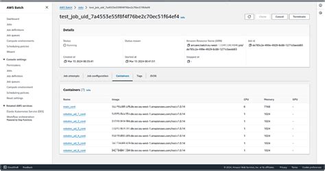 Simulating Autonomous Mining Operations Using Robotecai On Aws Aws