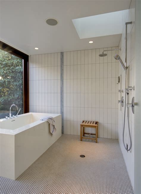 51 Shower Space Design Ideas That Are Fresh And Fashionable