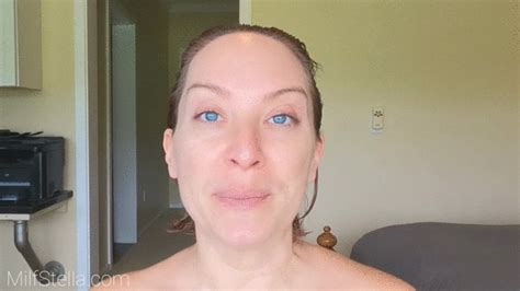 Freaky Fetish E04 Simulated Bj Cheek Retractor Mouth Fetish Eye Contact Sexwithmilfstella