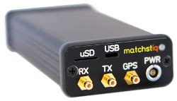 Handheld SDR Transceiver Runs Linux On ARM FPGA SoC