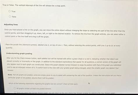 Solved 9 The Endpoint Mover Tool Manipulating Objects