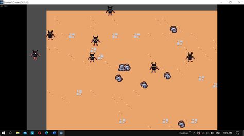 GitHub IhsanudinS UTS Pengembangan Aplikasi Permainan