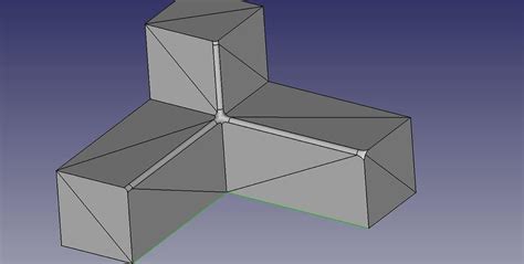 How Do I Fillet Edges Which FreeCAD Won T CAD CAM Tool Chain Maker Forums