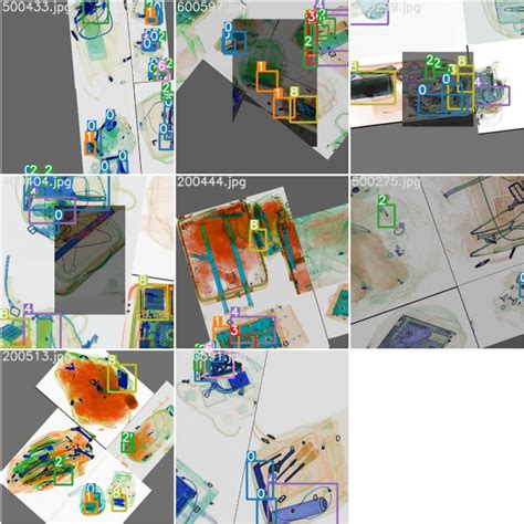 Add Cutmix Augmentation · Issue 448 · Ultralyticsyolov5 · Github