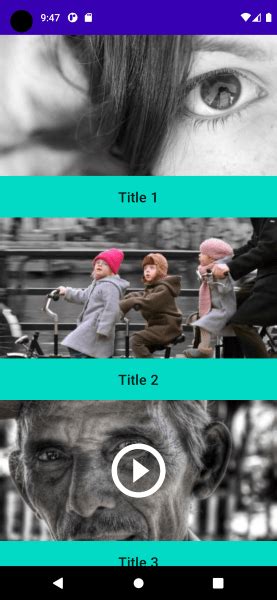 Lazycolumn Compose Devexpert