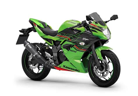 Ninja Performance My Kawasaki Deutschland