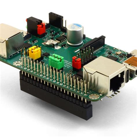 Pikvm V3 Hat For Raspberry Pi 4