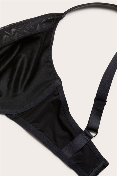 Minimizer Bh Svart Dam Kappahl