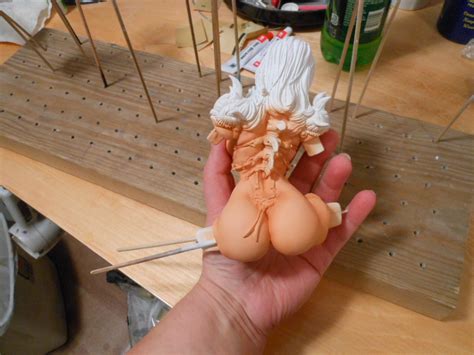 Annyas Workshop Workbench Oracle Adult Content