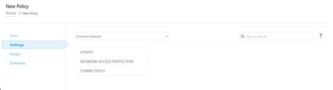 Eset Vulnerability And Patch Management Not Available In Common Features