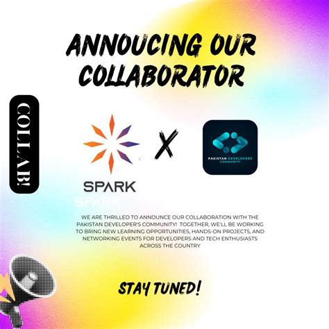 Spark On Linkedin Collab Spark Pakistandeveloperscommunity