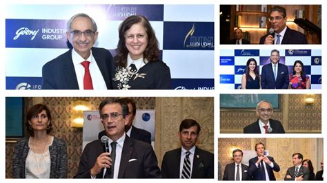 rucha awati on linkedin an inspiring evening of conversations at the inaugural mumbai les…