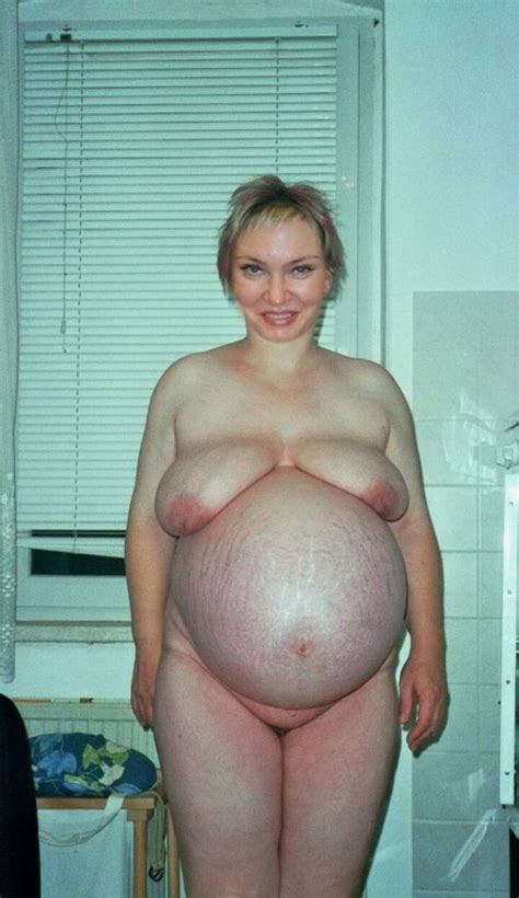 Pregnant Slut Ambersi