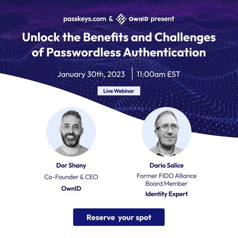 Colin Eastman On Linkedin Passkeys Passwordlessauthentication Cybersecurity